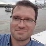 Bertrand FOURNIER - Staff directory - Institut Galien Paris-Saclay