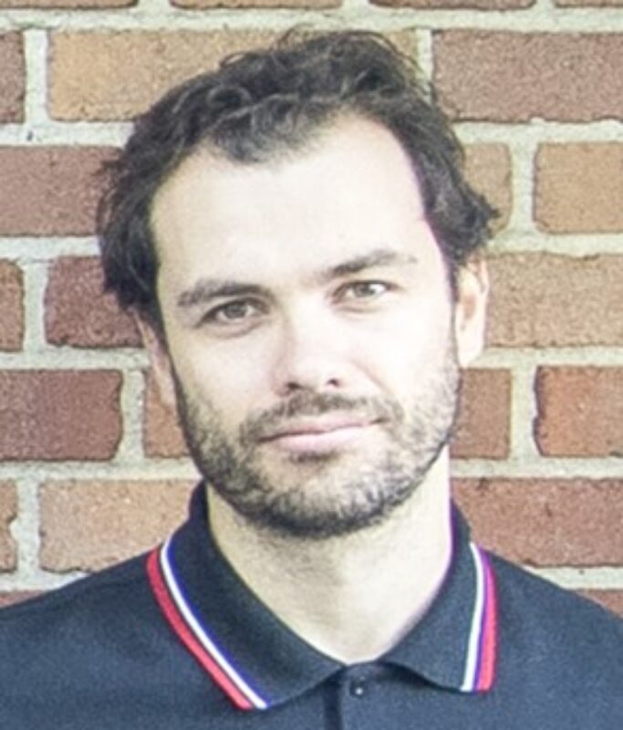 François FAY - Annuaire - Institut Galien Paris-Saclay