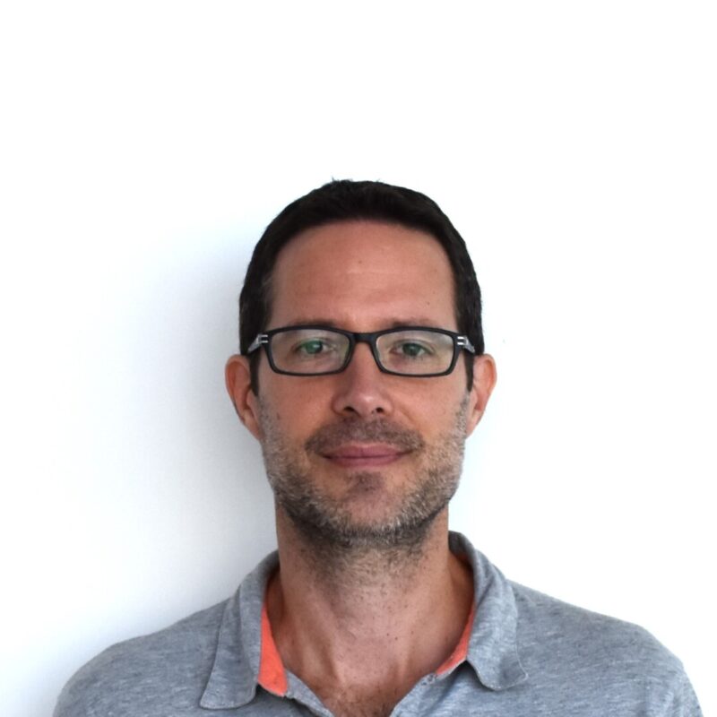 Julien NICOLAS - Annuaire - Institut Galien Paris-Saclay