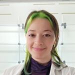 Vanille SORRET - Annuaire - Institut Galien Paris-Saclay